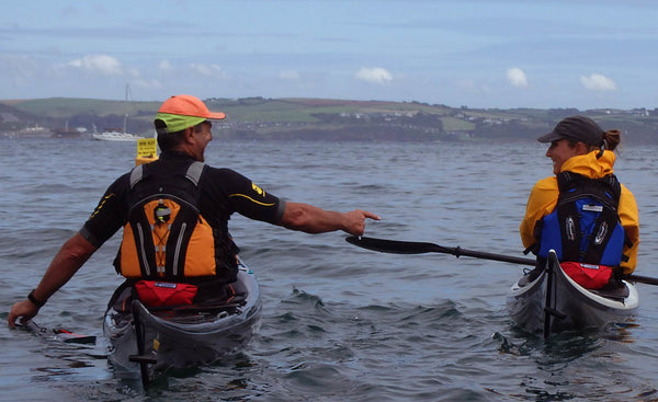 Sea Bean 14 m. Towline by Whetman Equipment – Kingdom Outdoor Products