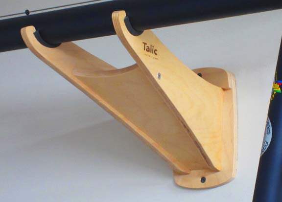 TALIC Bike Rack – Kingdom Outdoor Products