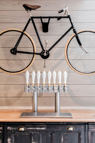 TALIC Bike Rack – Kingdom Outdoor Products