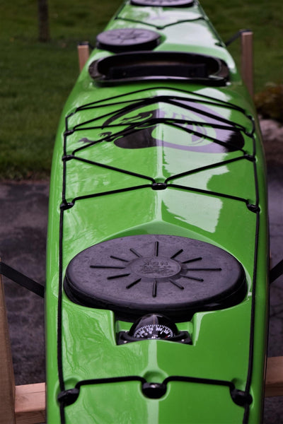 Silva 70P Brunton 70P Kayak Flush Mount Deck Compass – Kingdom Outdoor ...