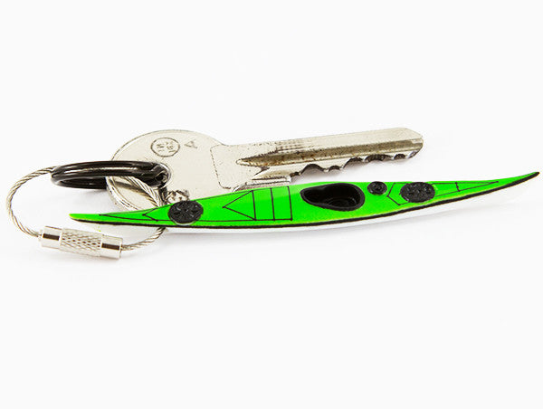 Sea Kayak Keyak Key Chain – Kingdom Outdoor Products
