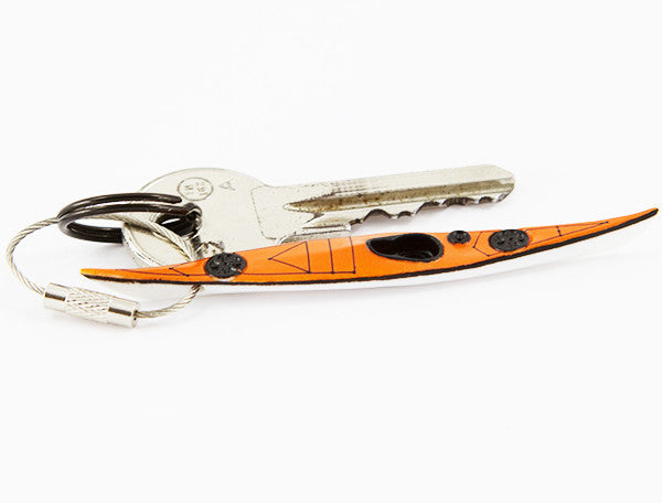 Sea Kayak Keyak Key Chain – Kingdom Outdoor Products