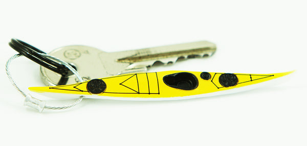 Sea Kayak Keyak Key Chain – Kingdom Outdoor Products